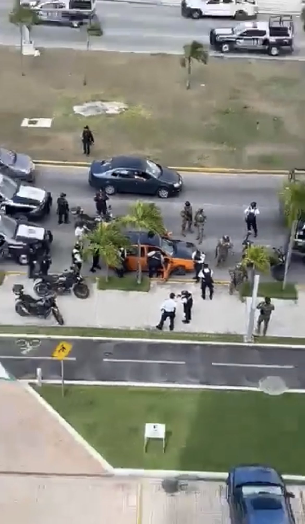 𝘼𝙧𝟮_𝙈𝙭🦎🇲🇽 on Twitter: ":#Ar2ÚltimaHora🦎🚨: Violencia hoy en zonas turísticas de México ...