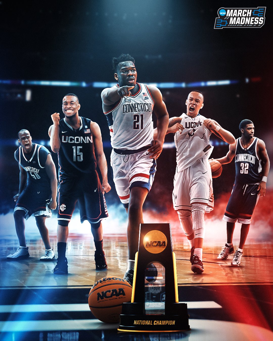 Ncaa Basketball Wallpaper