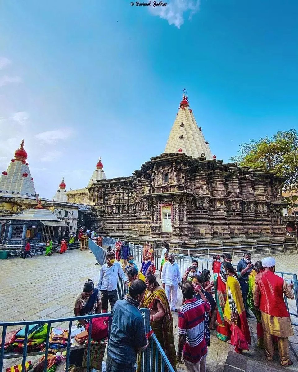 18 Maha Shaktipeethas of Devi Sati that Every Hindu must visit once in ...
