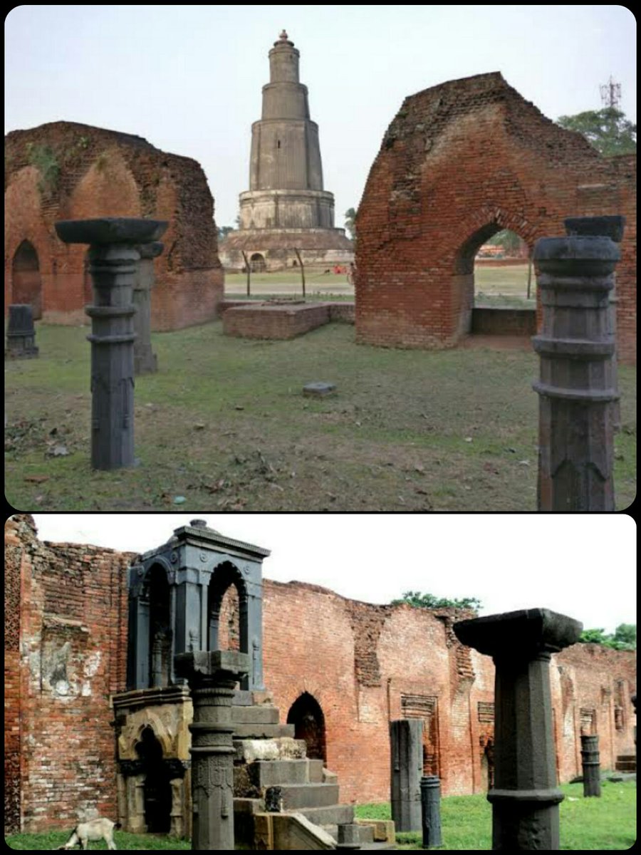 18 Maha Shaktipeethas of Devi Sati that Every Hindu must visit once in ...
