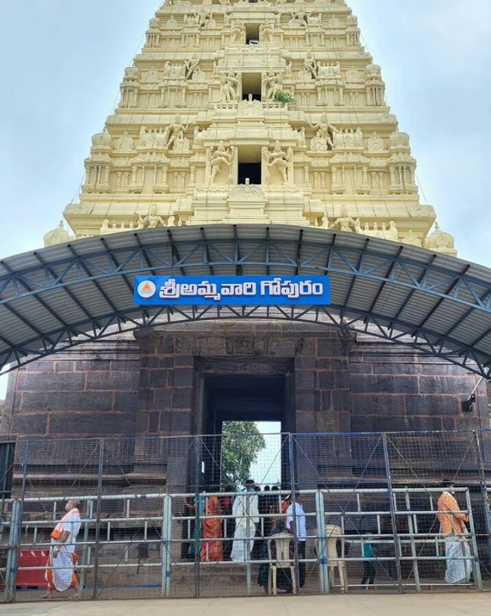 18 Maha Shaktipeethas of Devi Sati that Every Hindu must visit once in ...