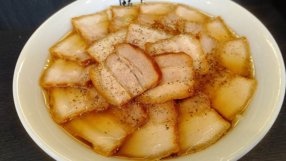 【喜多方ラーメン坂内】7/1(金)～8/31(水)ハッピーアワー_人人人人人人人人人_＞ハイボール1杯：200円【22/07/01】