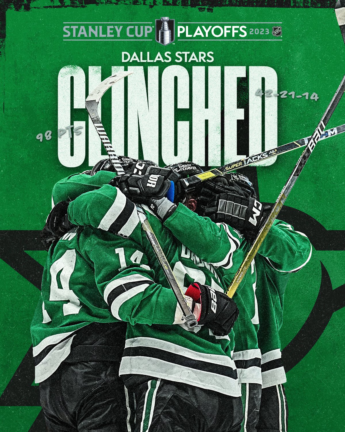 Dallas Stars Wallpaper 2022