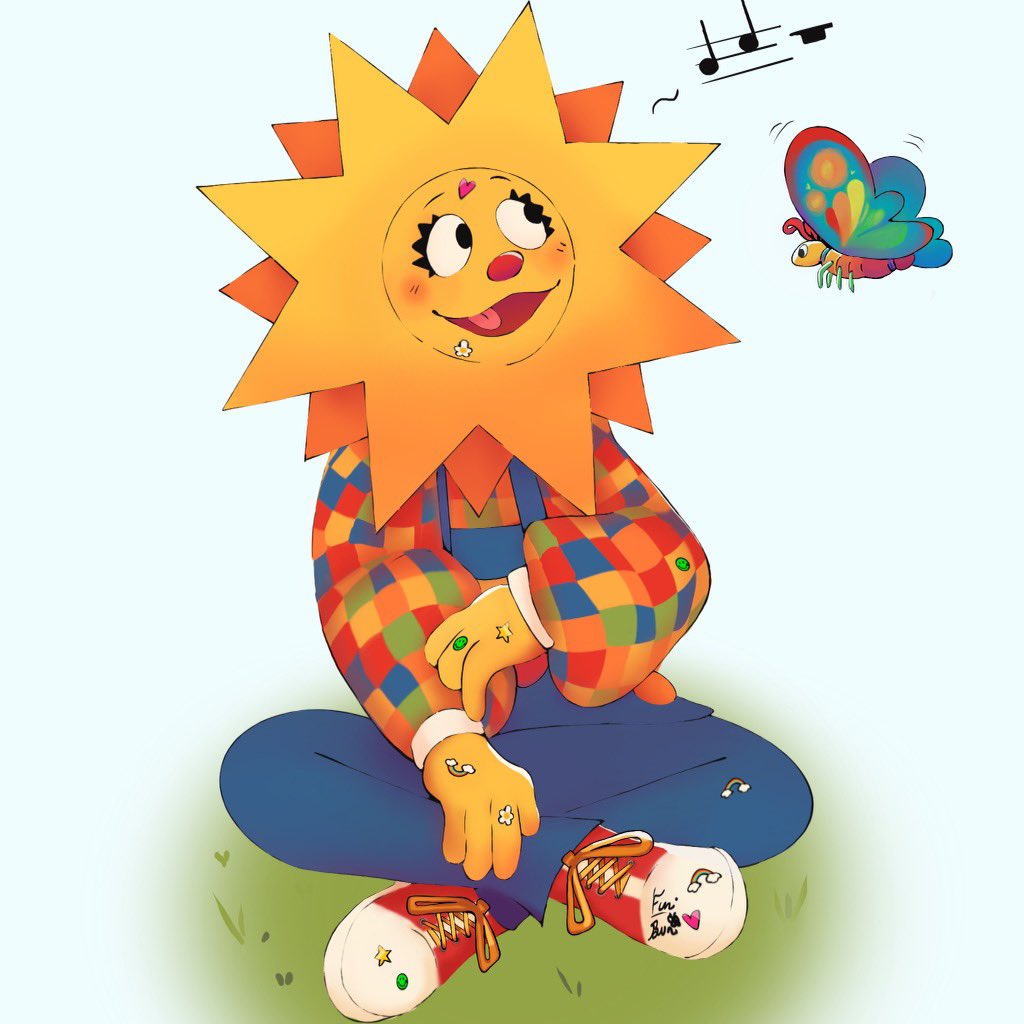 kabl00eTweetsさんのイラストまとめ