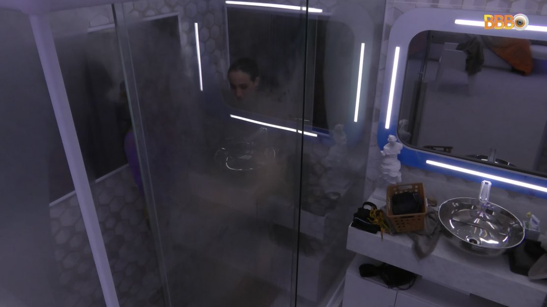 Dantas on Twitter: "Bruna: “A Sarah fez muita coisa no jogo. A Sarah surtou quando foi indicada ...