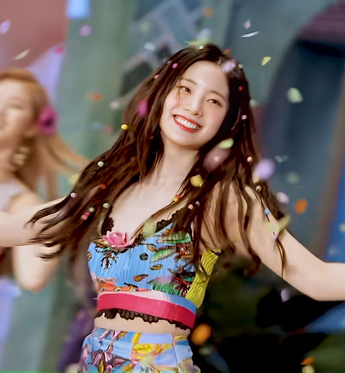 2021.06.09 발매, 트와이스 알콜프리(Alcohol-Free) 다현 캡쳐 #다현 #김다현 #Dahyun #ダヒョン #キム・ダヒョン #キムダヒョン #TWICE ...