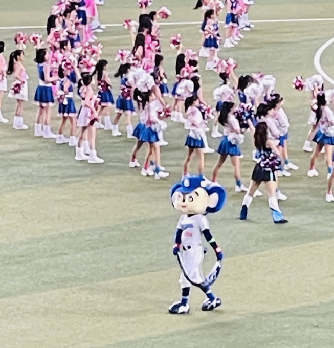 なごちゅう(@nagochu) - Twilog