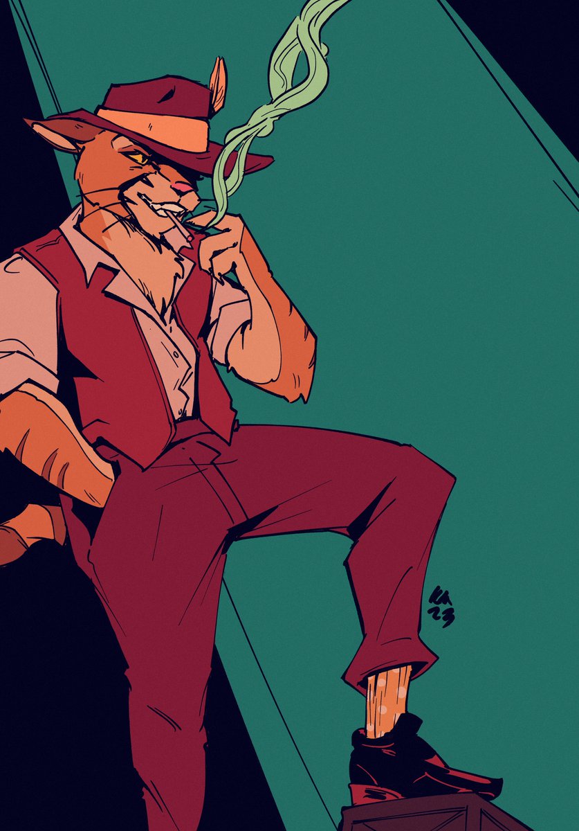 Cindy / Ozzie | ZIB OBSESSION ERA on Twitter: "RT @voltaical: obsessed with these 2 recently # ...