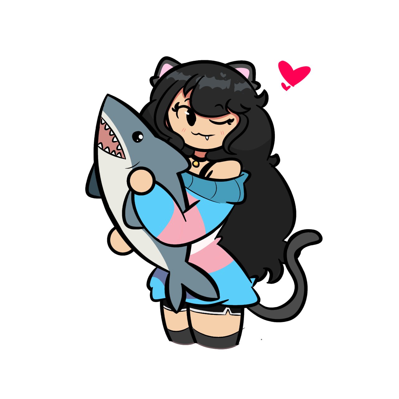 🎀 Hazel 🏳️‍⚧️ Envtuber 🇩🇰 On Twitter Lil Sammy89 Trans Girlie