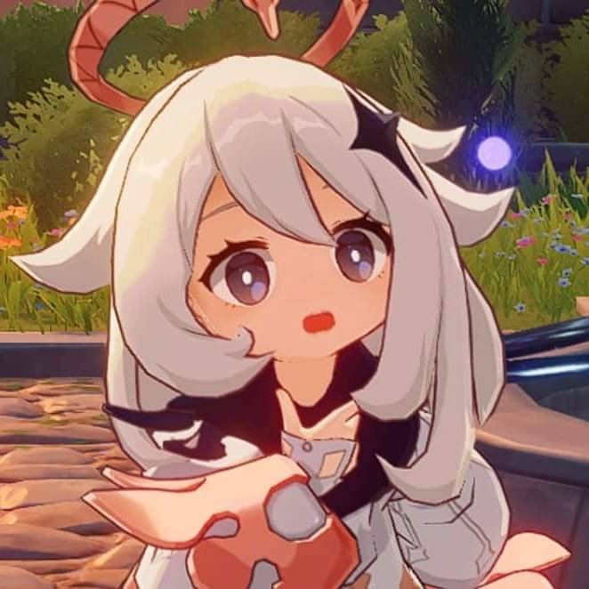 El Paimon on Twitter: "@GenePapiChiludo @MacheteMochila Si Paimon no mal recuerda, Klee tiene ...