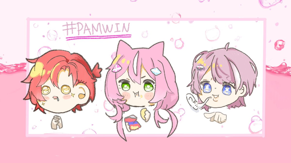 五臓六腑 (@puppurinusa) さんのイラスト・マンガ作品まとめ (6 件) - Twoucan