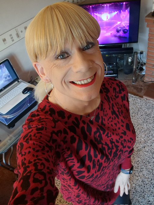 TW Pornstars - Tvbjqueen 🔞 🏳️‍⚧️. The latest pictures and videos from ...