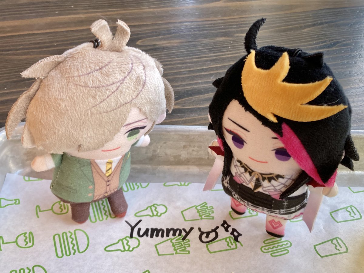 掛木⌘(@_kakekikoku) - Twilog