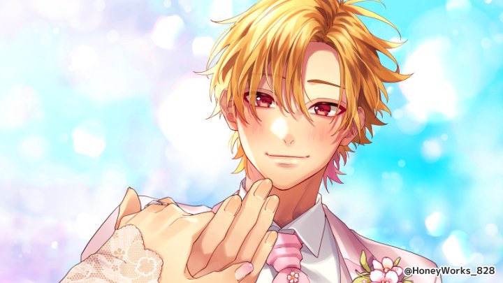 HoneyWorks┗|∵|┓公式 on X: HoneyWorks┗|∵|┓公式 on X: