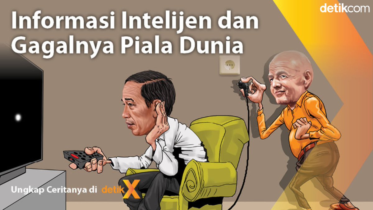 detikcom on Twitter: detikcom on Twitter: