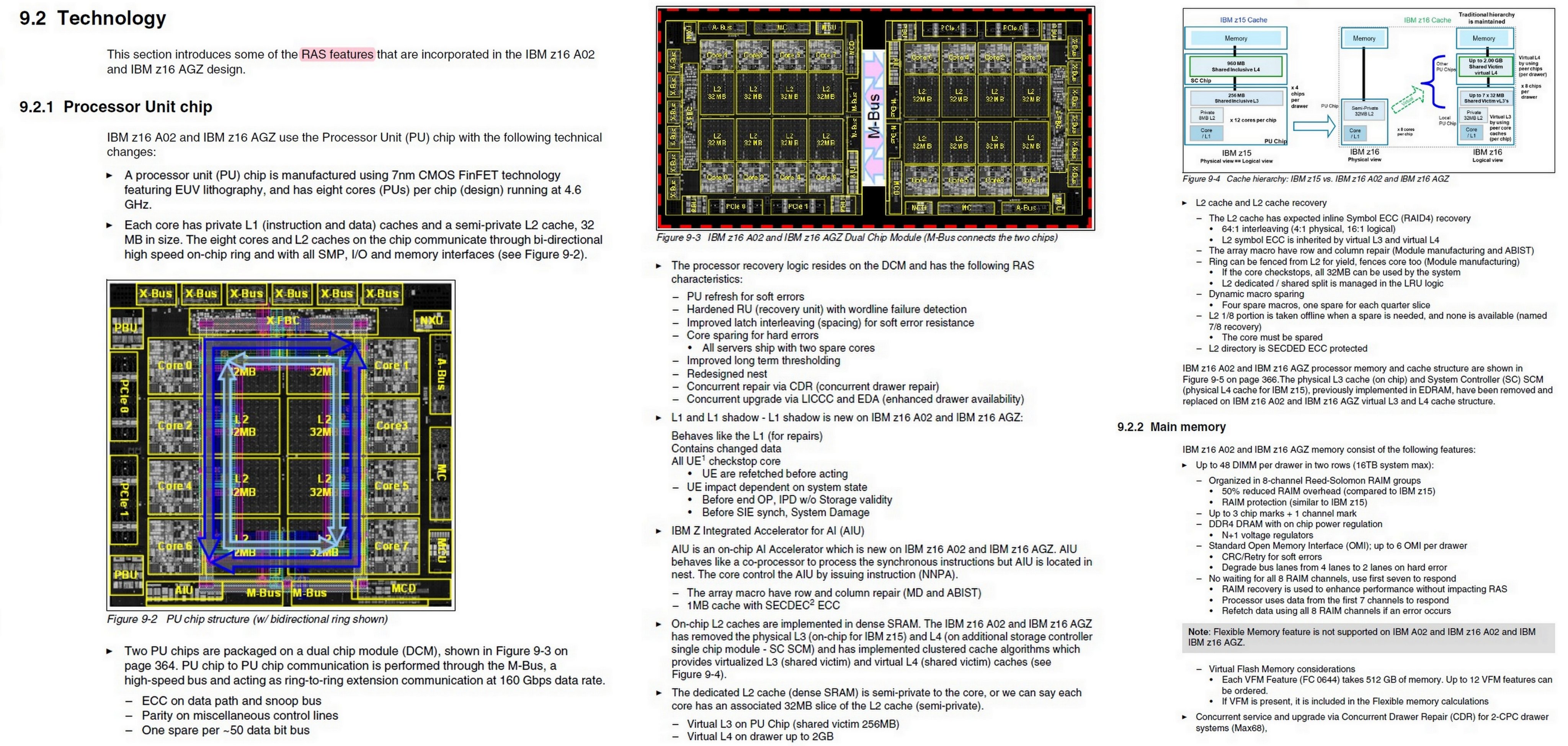 OGAWA, Tadashi on Twitter: "=> New IBM z16 and LinuxONE 4 Single Frame and Rack Mount Options ...