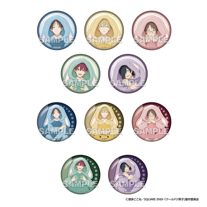 아미아미 on Twitter: "《쿨하고 바보같은 남자》 토끼귀 파자마ver. 굿즈 4종 포스트 카드 세트 https://amiami.com/eng/detail/?gcode ...