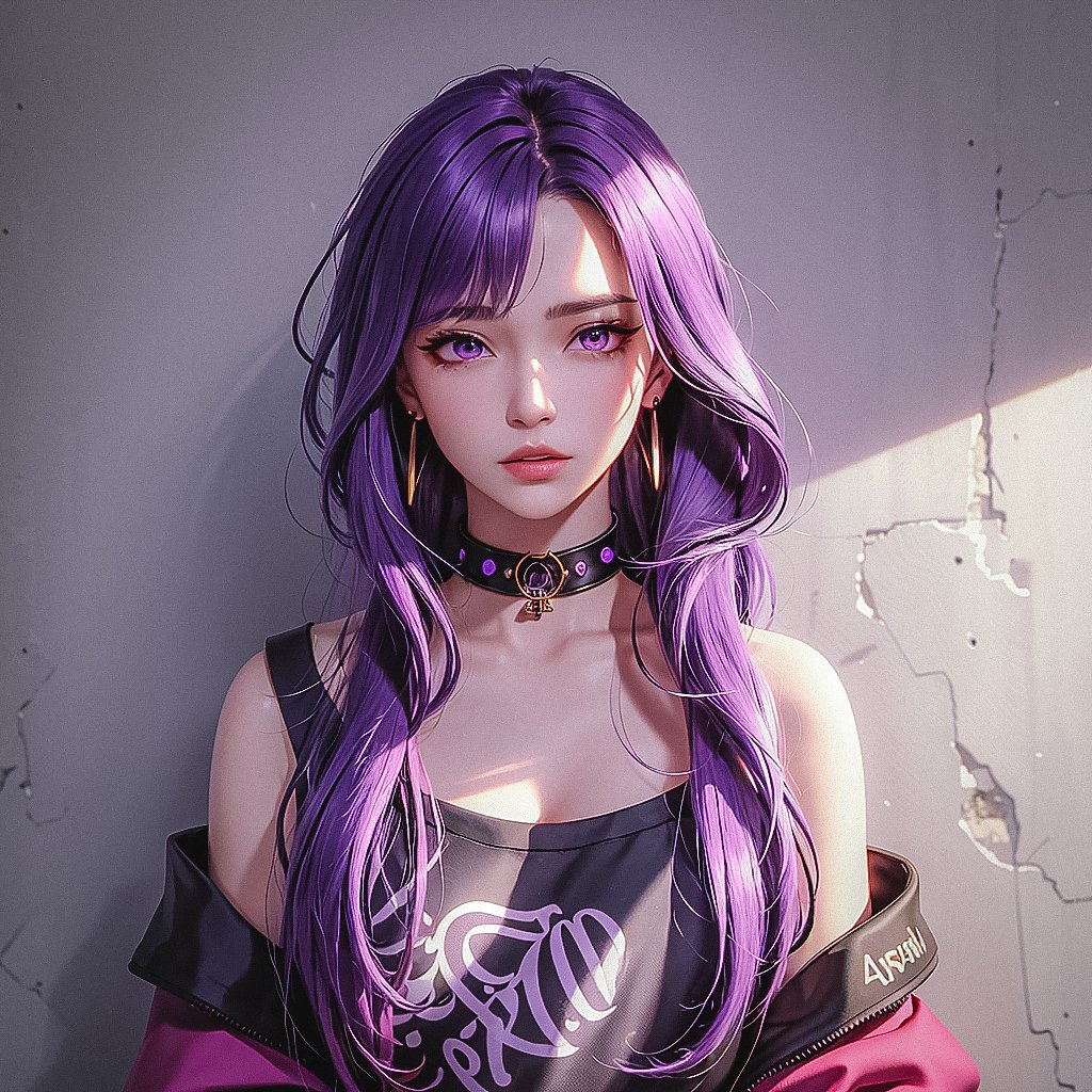 EI⚡️ & her puppy 🦊 on Twitter: "#raiden #原神 #GenshinImpact #雷电将军 #RaidenShogun #EI #AIイラスト ...