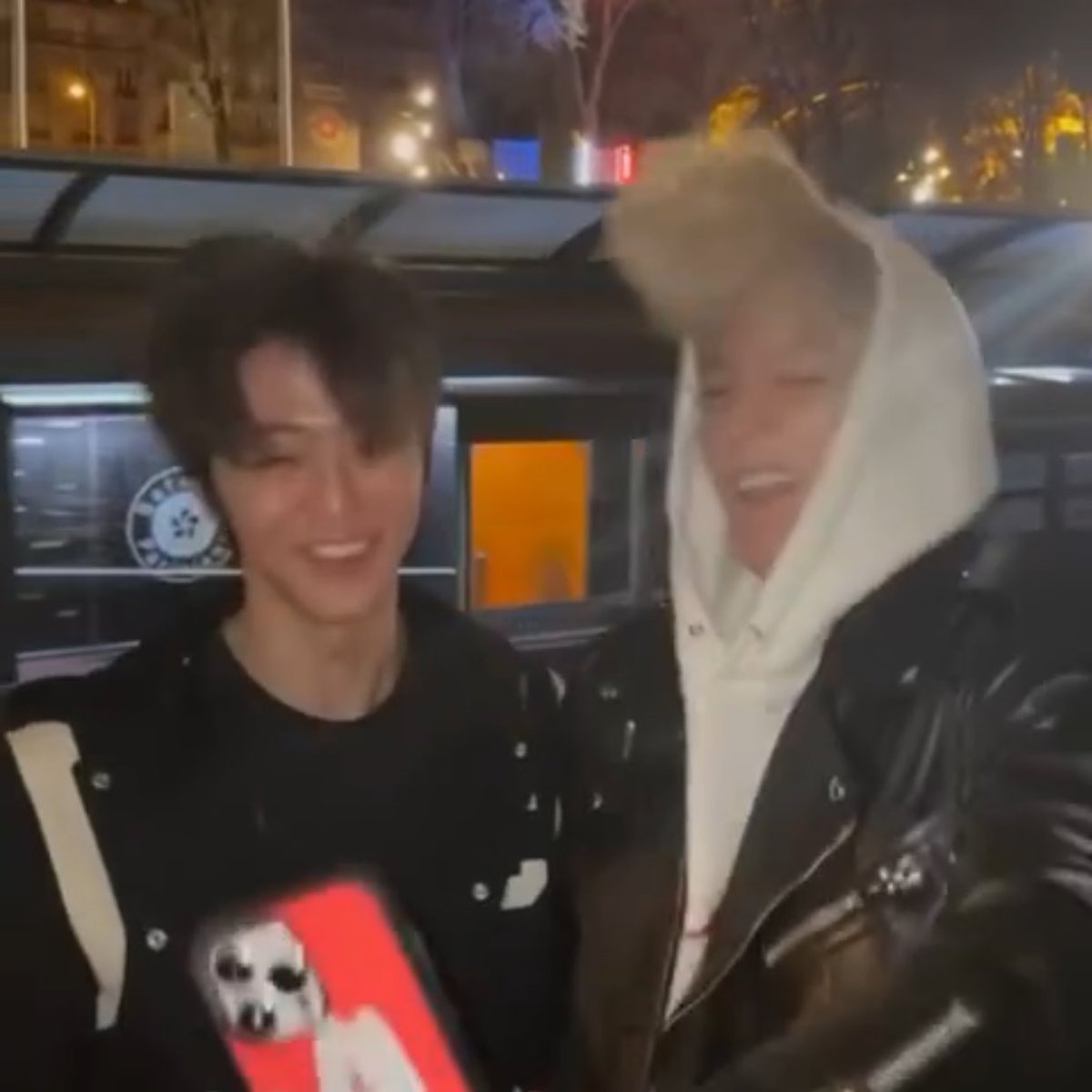 Jj Lover ๐ณ On Twitter Jeno Were Still Waiting For You To Share That