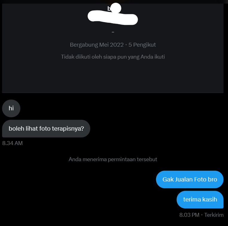 Hans Pijat Malang on Twitter: "Disini saya jualan jasa pijat, ya kalau mau monggo tanya seputar ...
