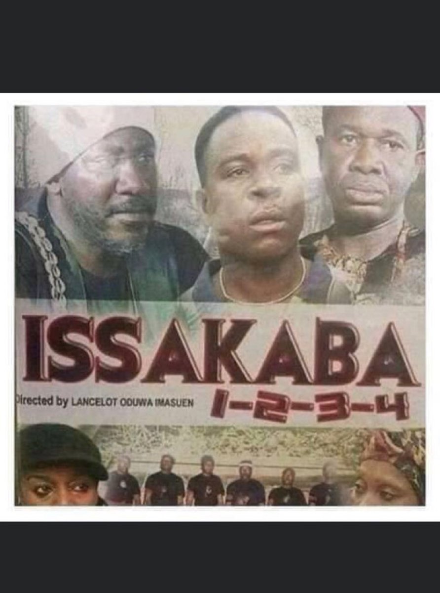 THE STORY OF BAKASI BOYS A Very popular Group in the 1990’s and 2000’s ...