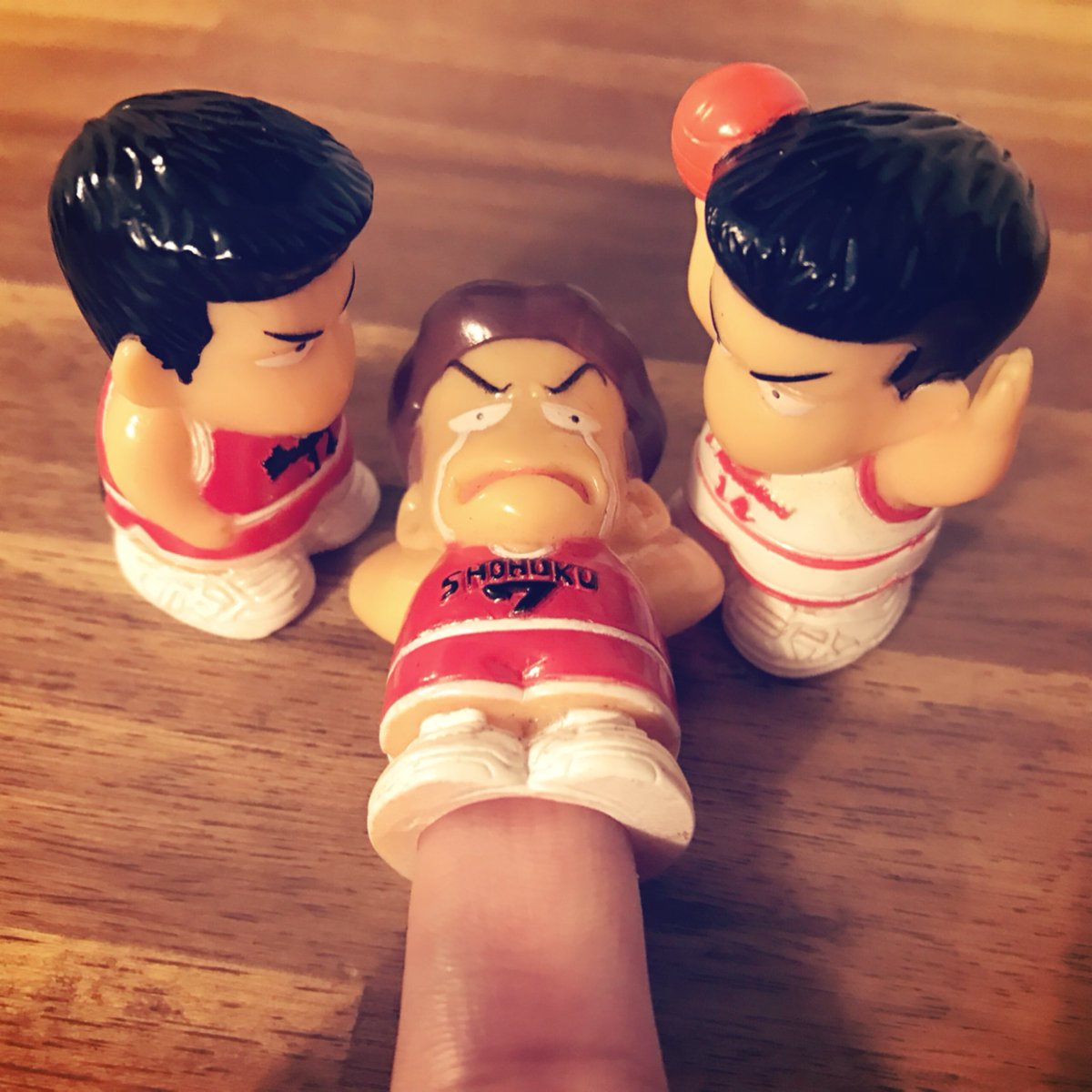 おおもり那々 On Twitter こうですか!?