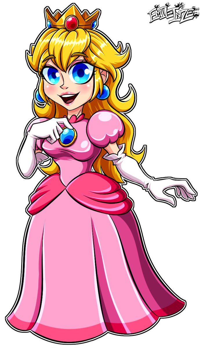 Crying Princess Clipart