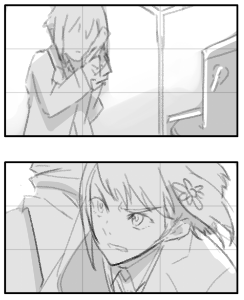 「またおべんきょしてる 」ハンコノヒト Comitia152 東3 か53bの漫画