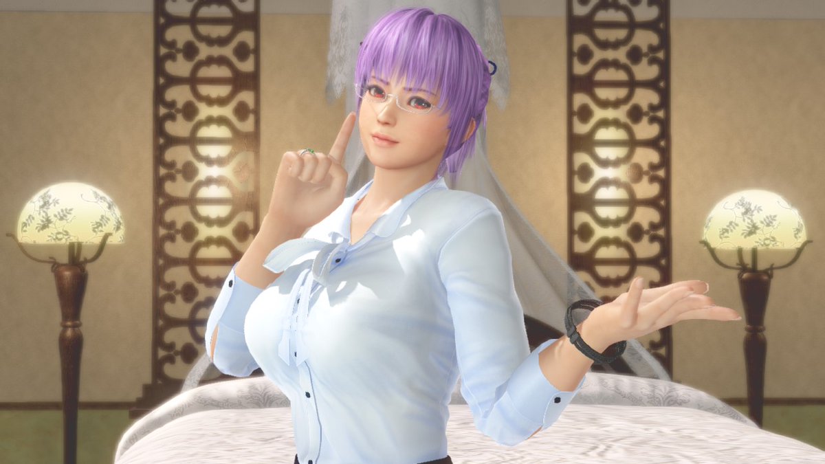 月豪 on Twitter: "女神とバカンス満喫中！ #DOAXVV #ブイブイ #女神の一枚 https://doax-venusvacation.jp/lp.html"