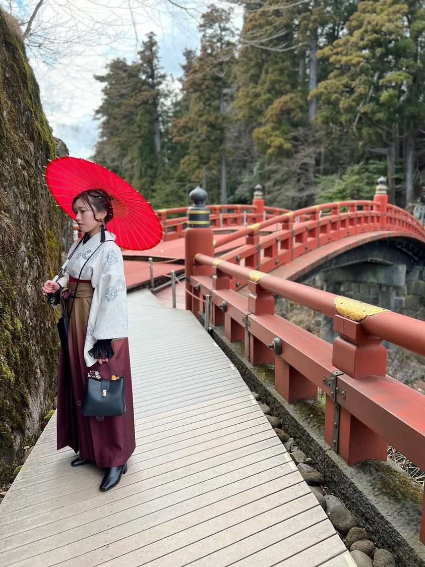 COCON NIKKO on Twitter: "素敵でーーす！！ #日光着物 #coconnikko #着物レンタル"