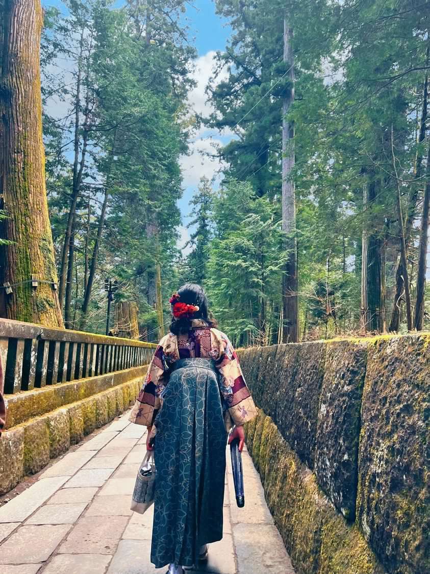 COCON NIKKO on Twitter: "素敵でーーす！！ #日光着物 #coconnikko #着物レンタル"