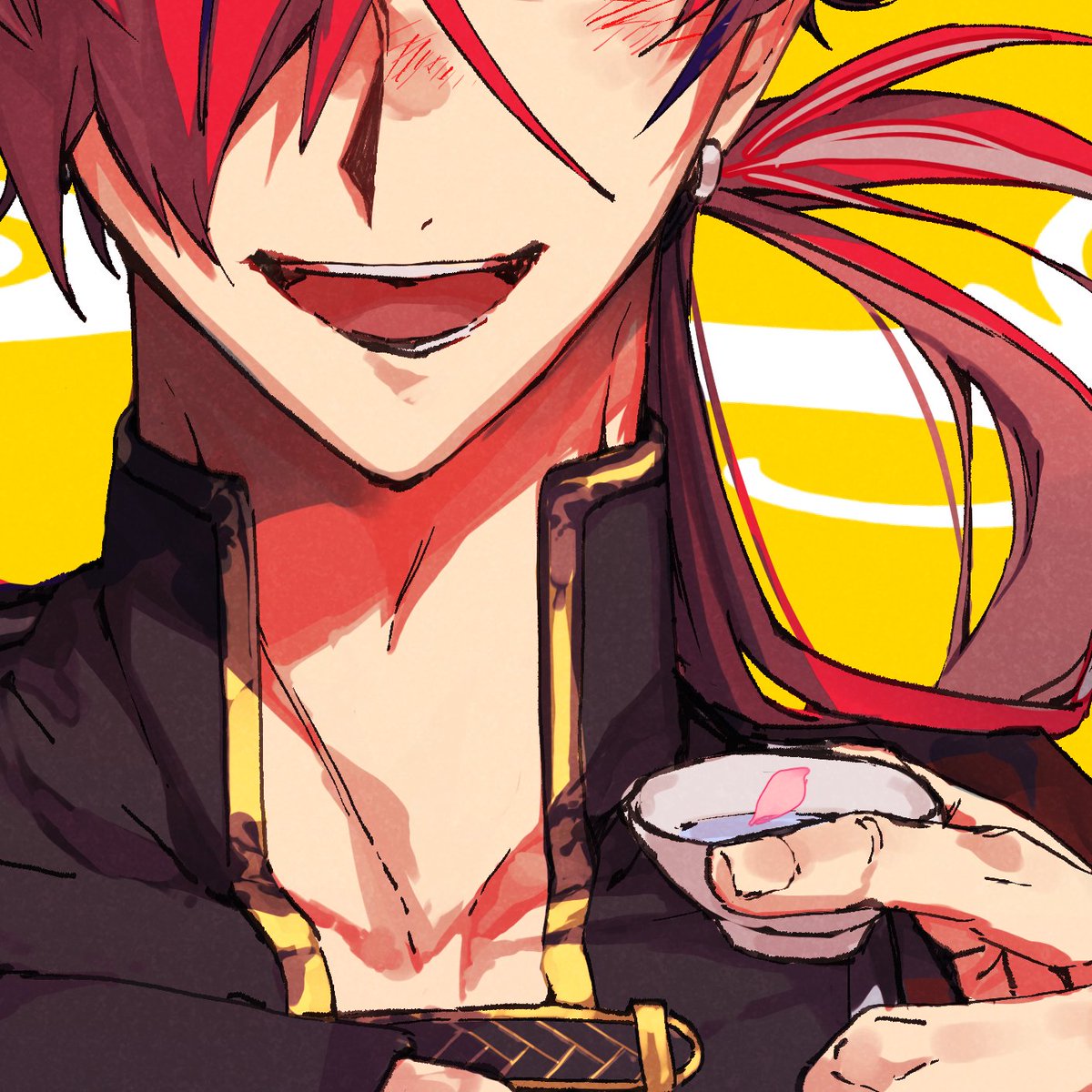 「杉さんラクガキ 」廷の漫画