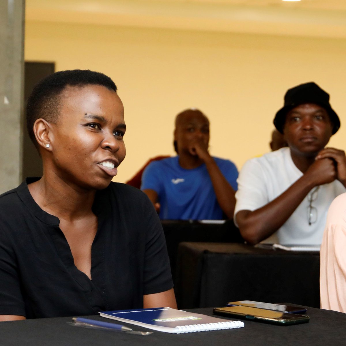 CAF on Twitter: "Teachers are key figures in our mission to keep the children of Africa safe ...