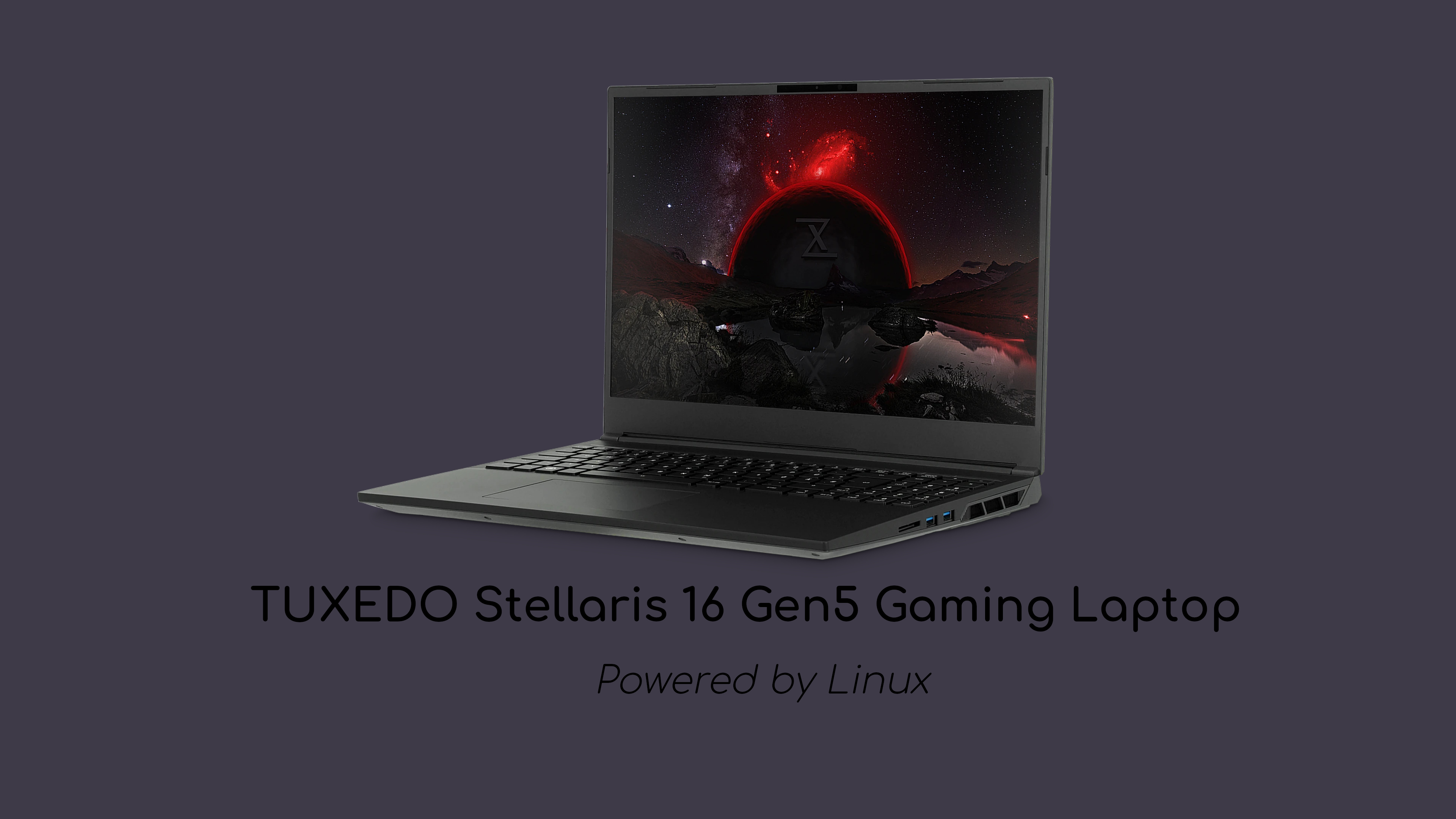 TUXEDO (@TUXEDOComputers) / Twitter