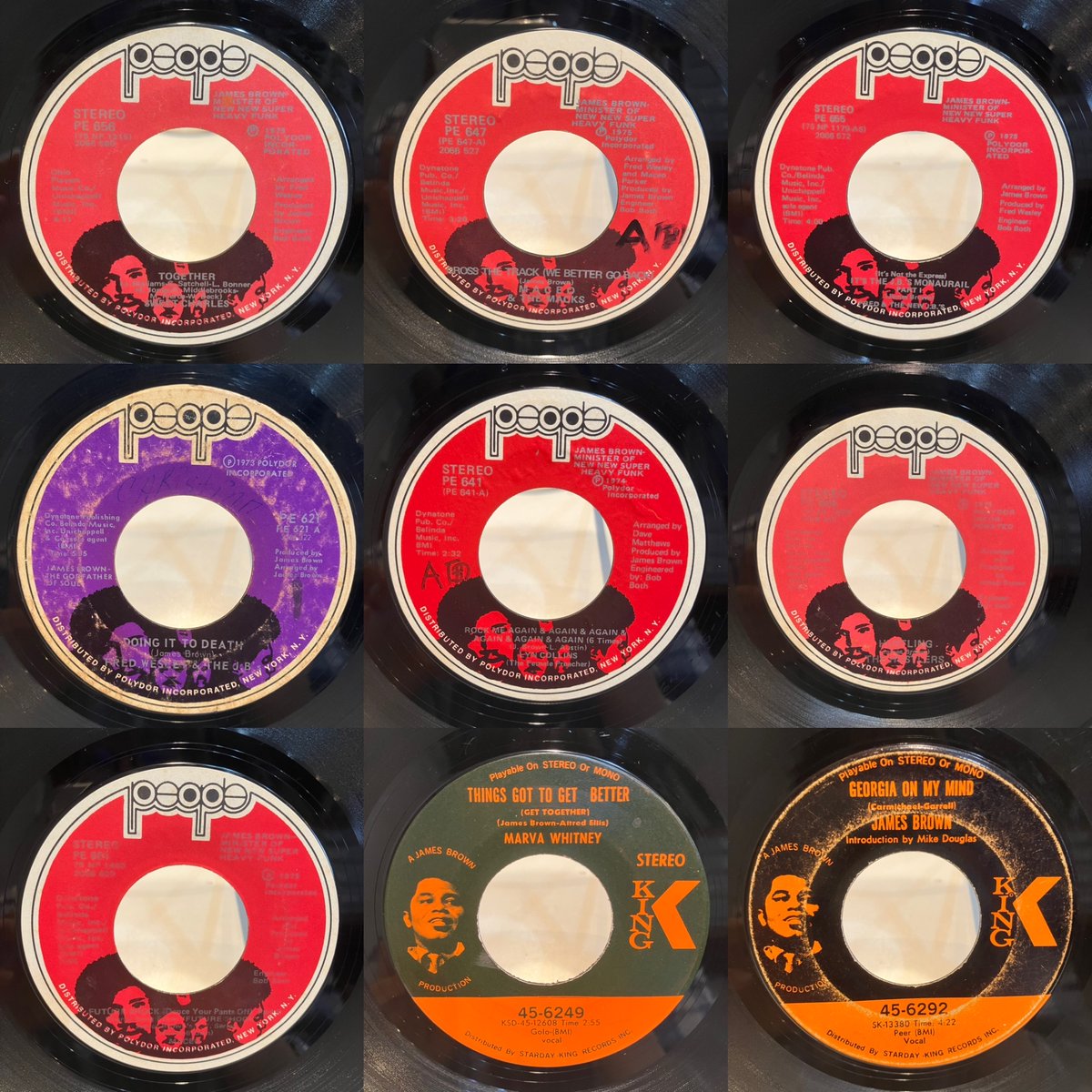 Face Records SHIBUYA／フェイスレコード 渋谷店 レコード高価買取(@facerecords) - Twilog (ツイログ)