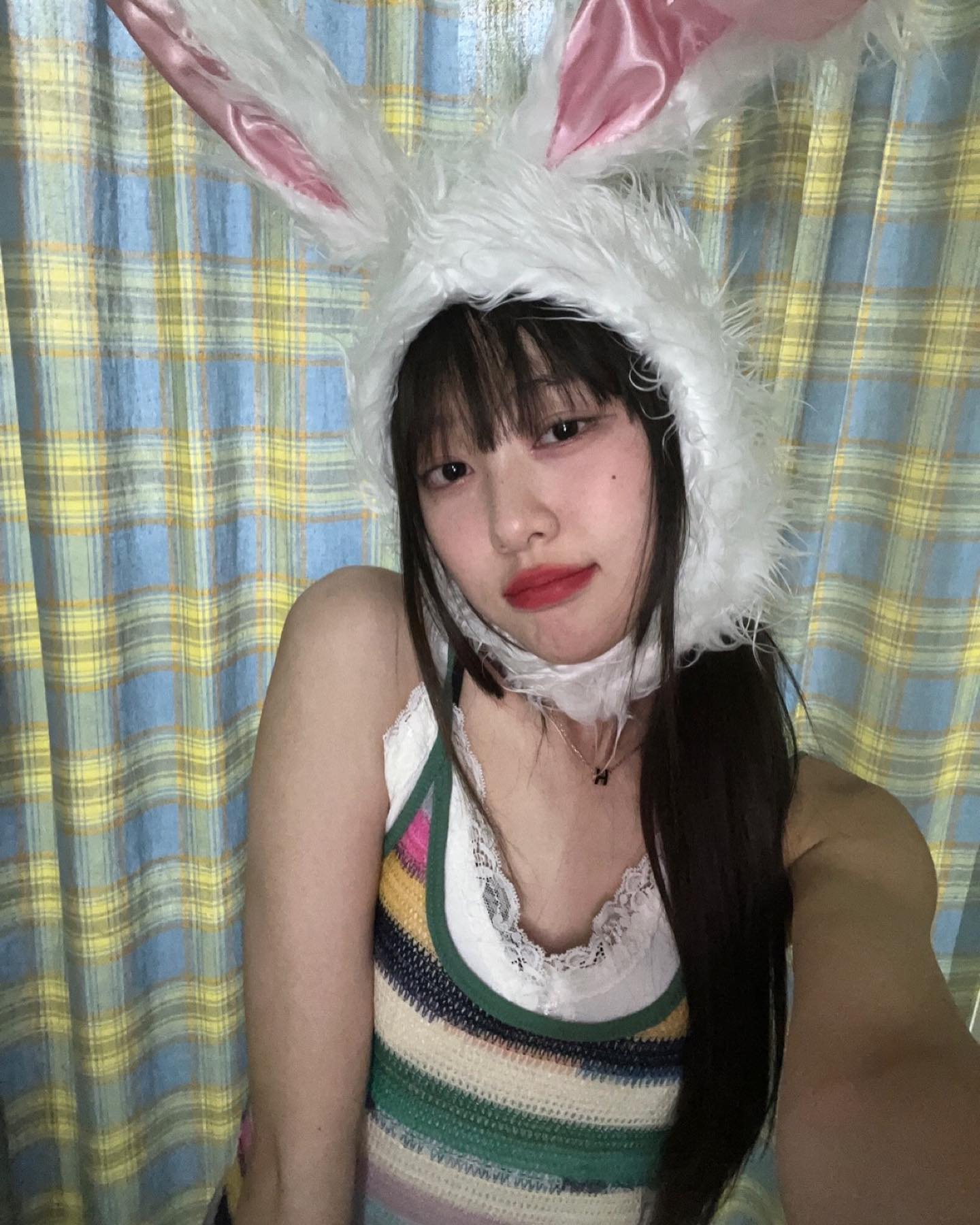 🌙 Orrery/nim on Twitter: "Yves Instagram post https://t.co/qhCTYjJ15t "What do you think about ...