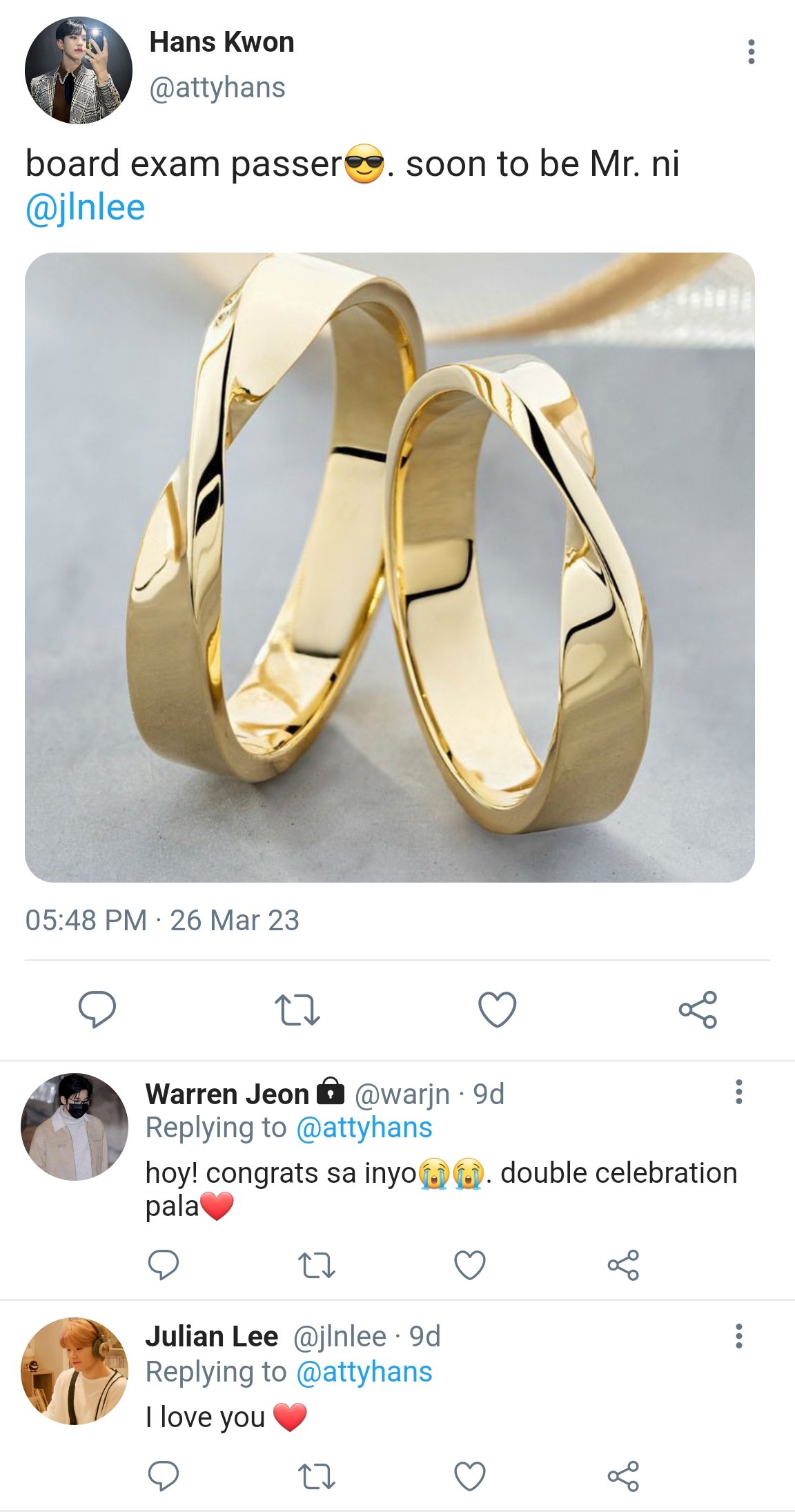 jey.em || fck my life on Twitter: "— 😎 (present) (end) https://t.co/XynBgCW1TU" / Twitter