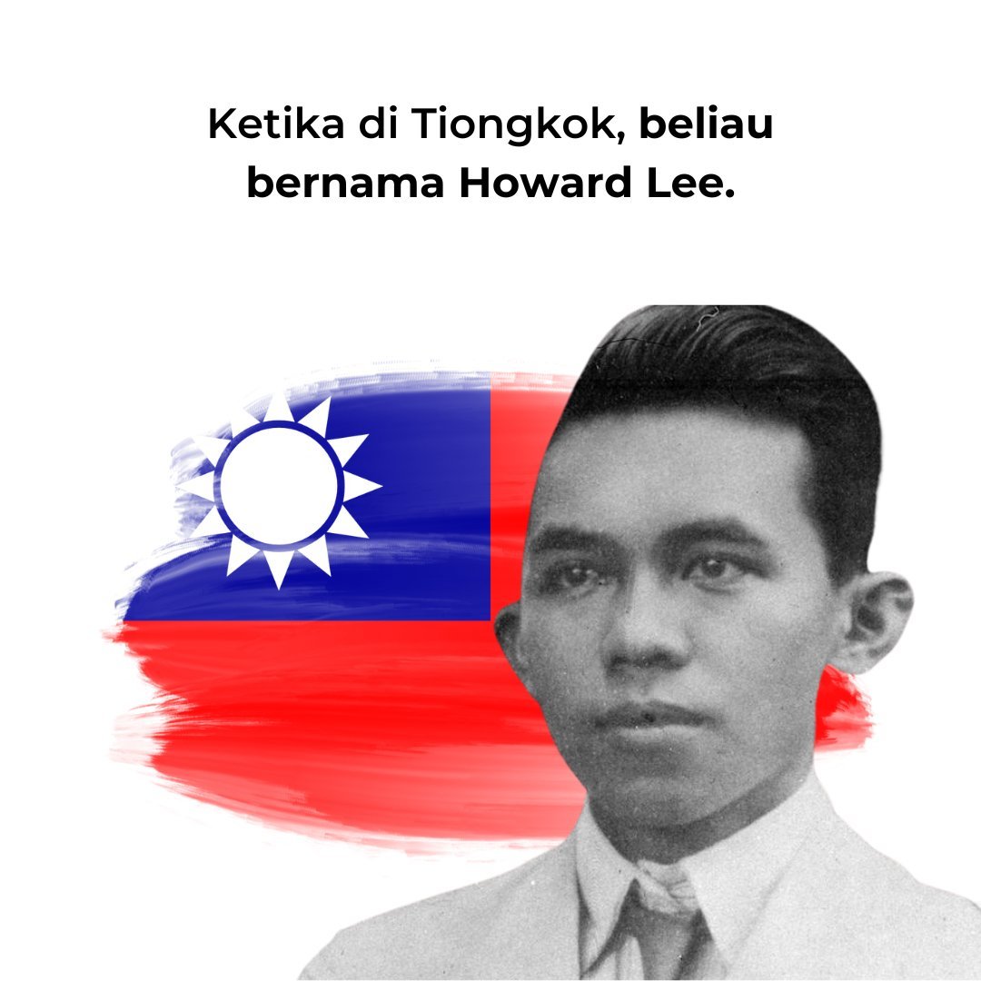 Neo Historia Indonesia On Twitter