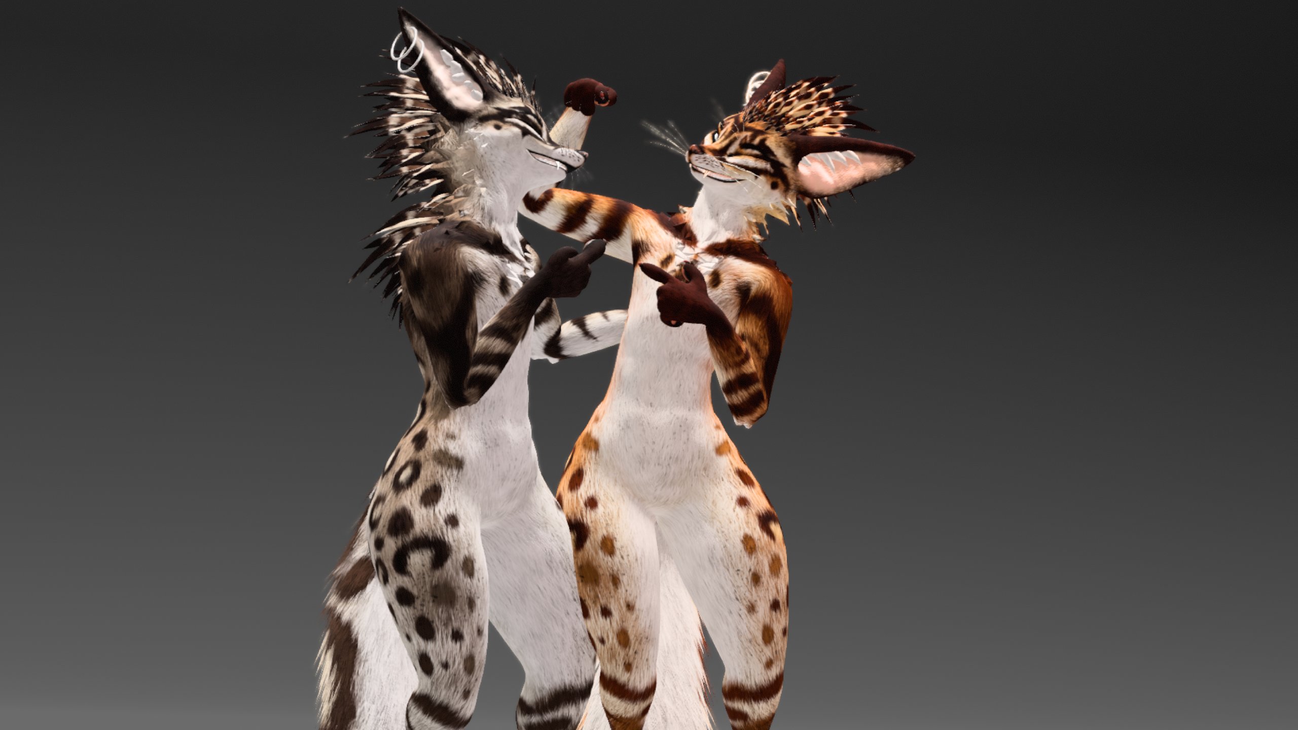 Sat Kartoffel ️ Furality Sylva (@SatKartoffel) / Twitter