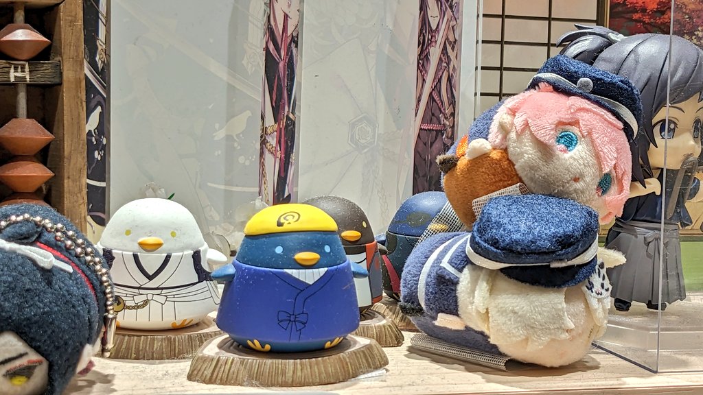 ユーキ🍅ばけうさ(@yu_kilord) - Twilog