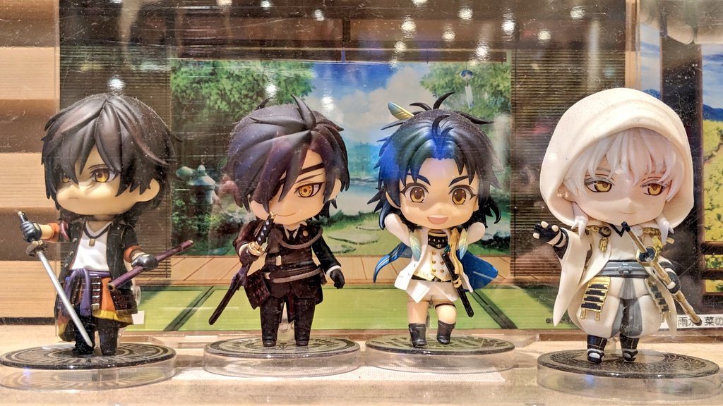 ユーキ🍅ばけうさ(@yu_kilord) - Twilog