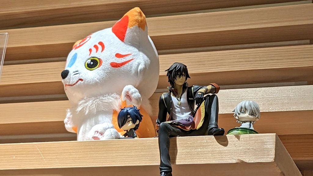 ユーキ🍅ばけうさ(@yu_kilord) - Twilog