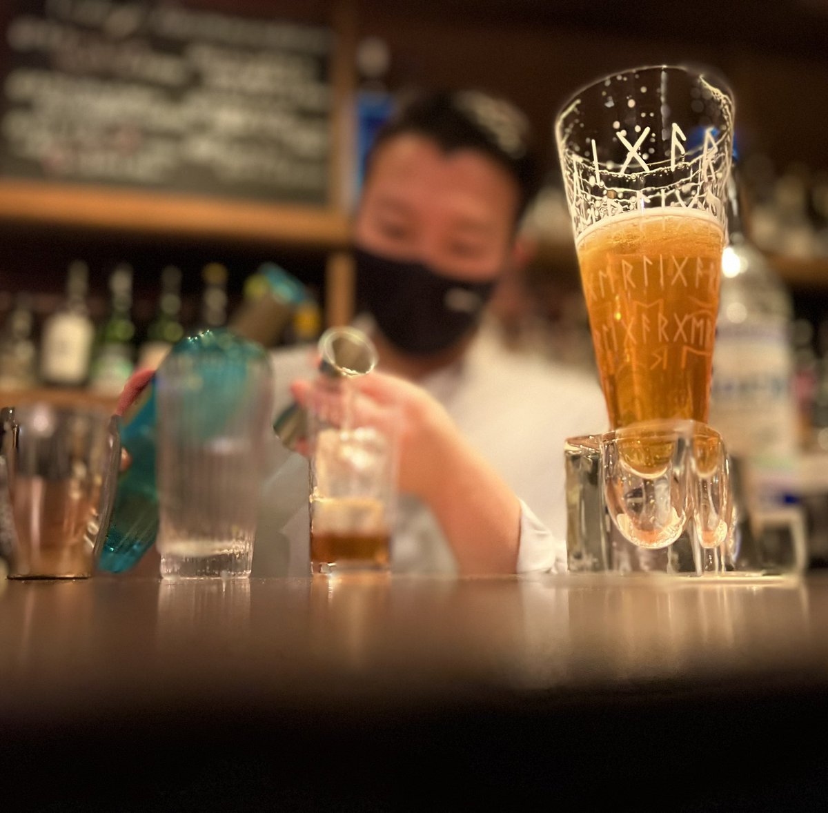 Hiroaki Bessho 別所弘章(@mineban) - Twilog