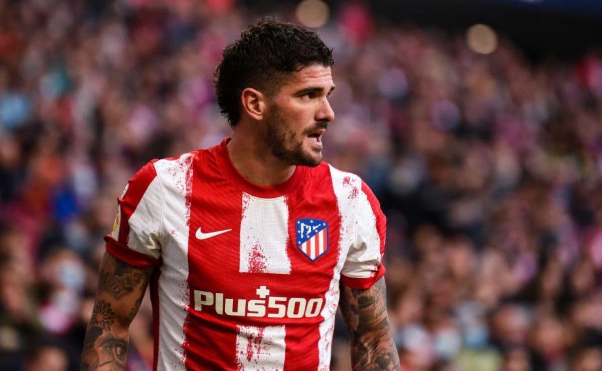 Liverpool considering summer move for Rodrigo De Paul - Football Extras