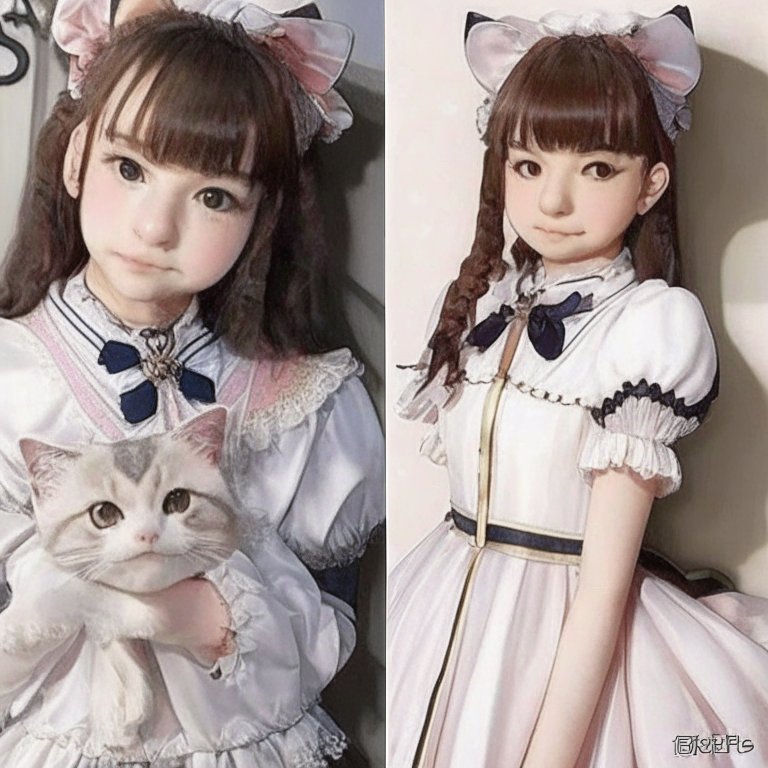 forasteran on Twitter: "Kandinsky 2 — multilingual text2image latent diffusion model 🔧https://t ...