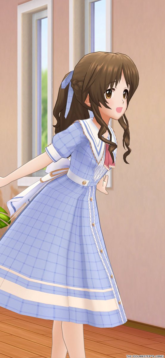 万能(@akebonocho) - Twilog