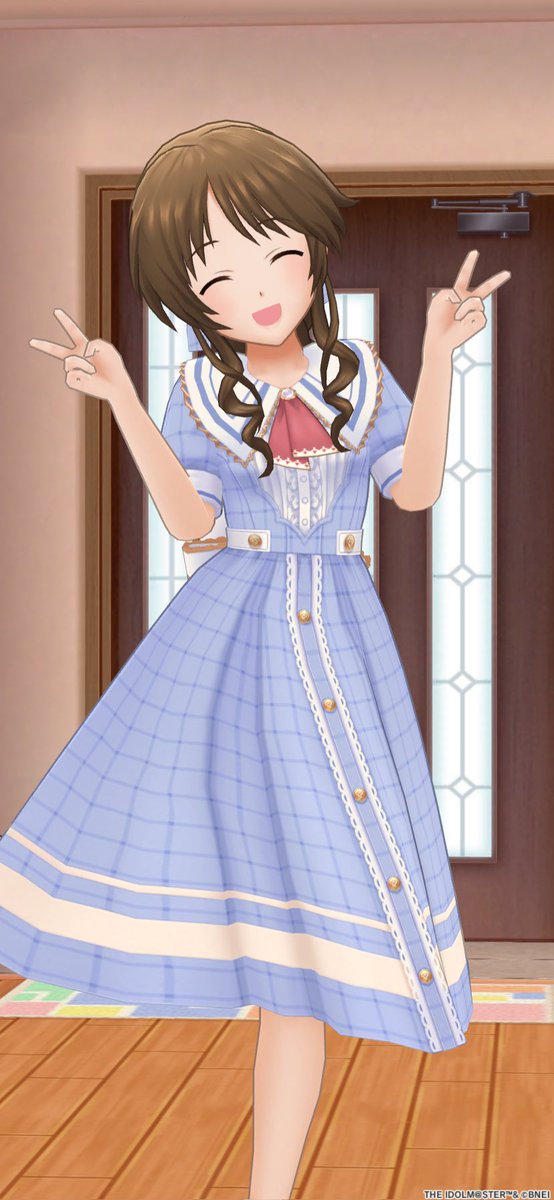 万能(@akebonocho) - Twilog