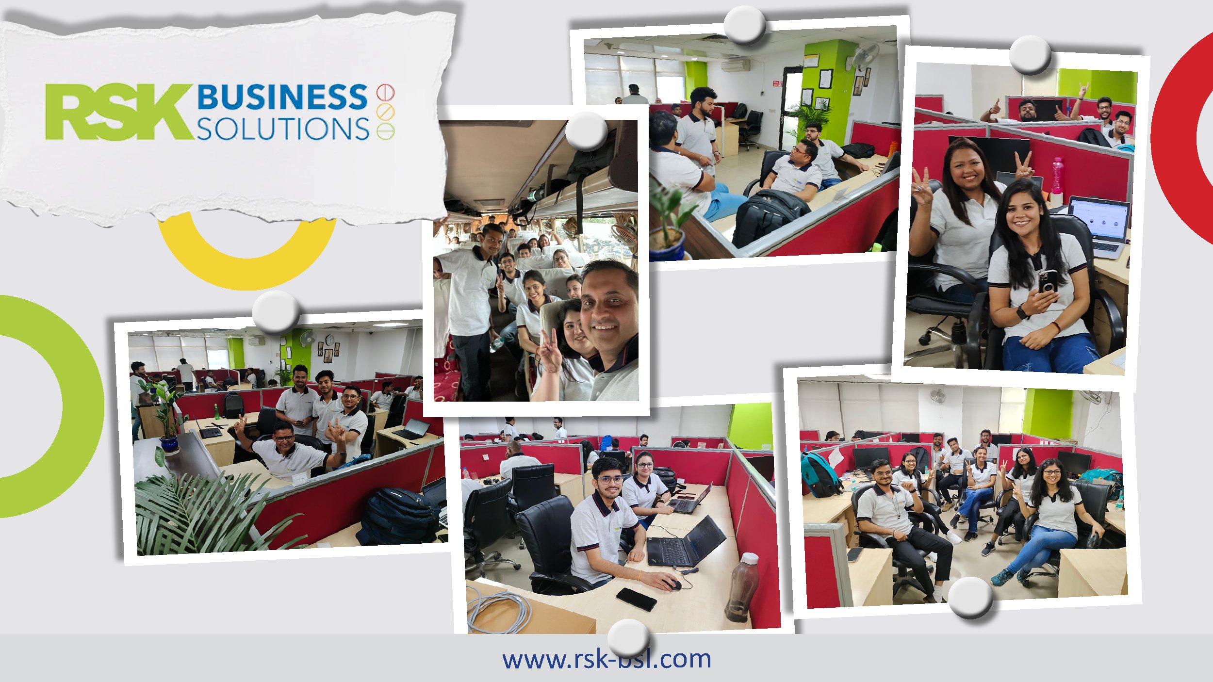 RSK Business Solutions (@rsk_bsl) / Twitter