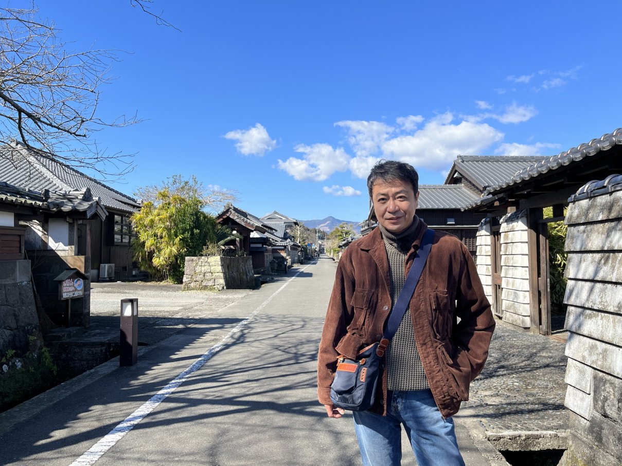 BS11 イレブン じゅういっちゃん【公式】📺 on Twitter: "／ 次回予告 \ #中山秀征 の楽しく1万歩！ #小京都日和 🏯 #小京都 で身も心も健康に 1万歩目指して歩く‼ 第 ...