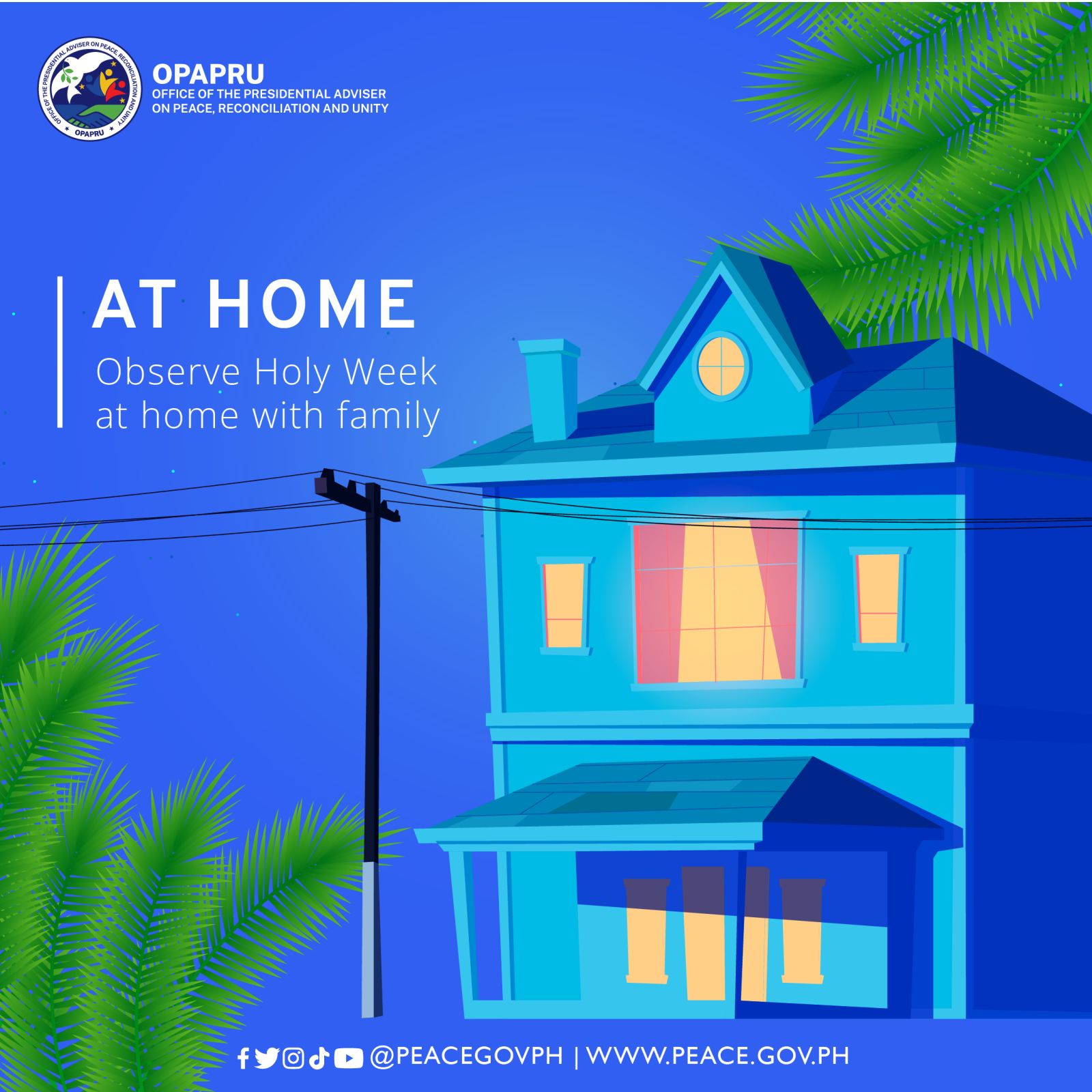 OPAPRU (@peacegovph) / Twitter